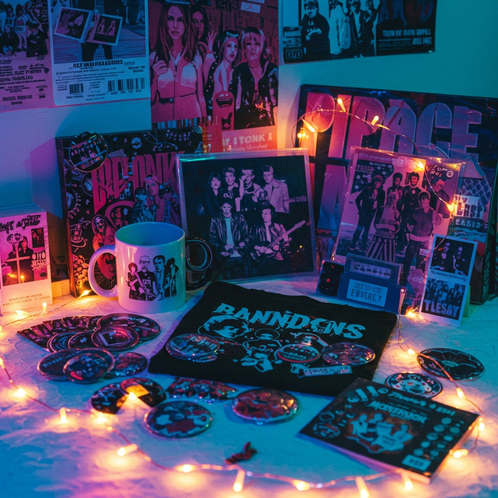 One Direction Gift Guide: Perfect Presents for Every Superfan
