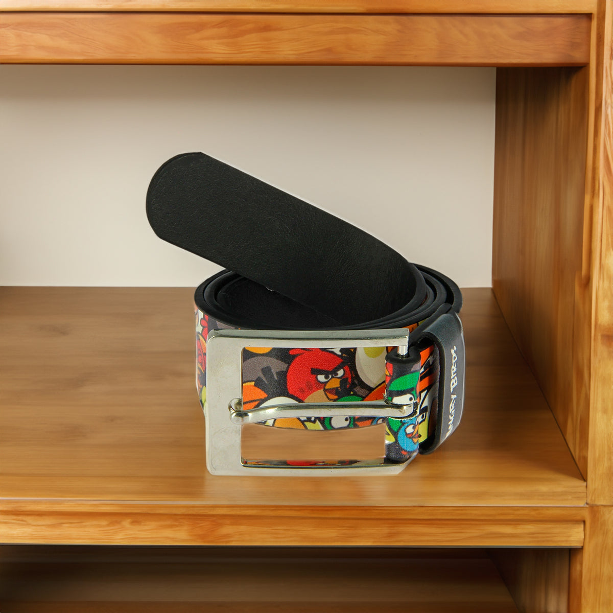 Angry Birds Belt