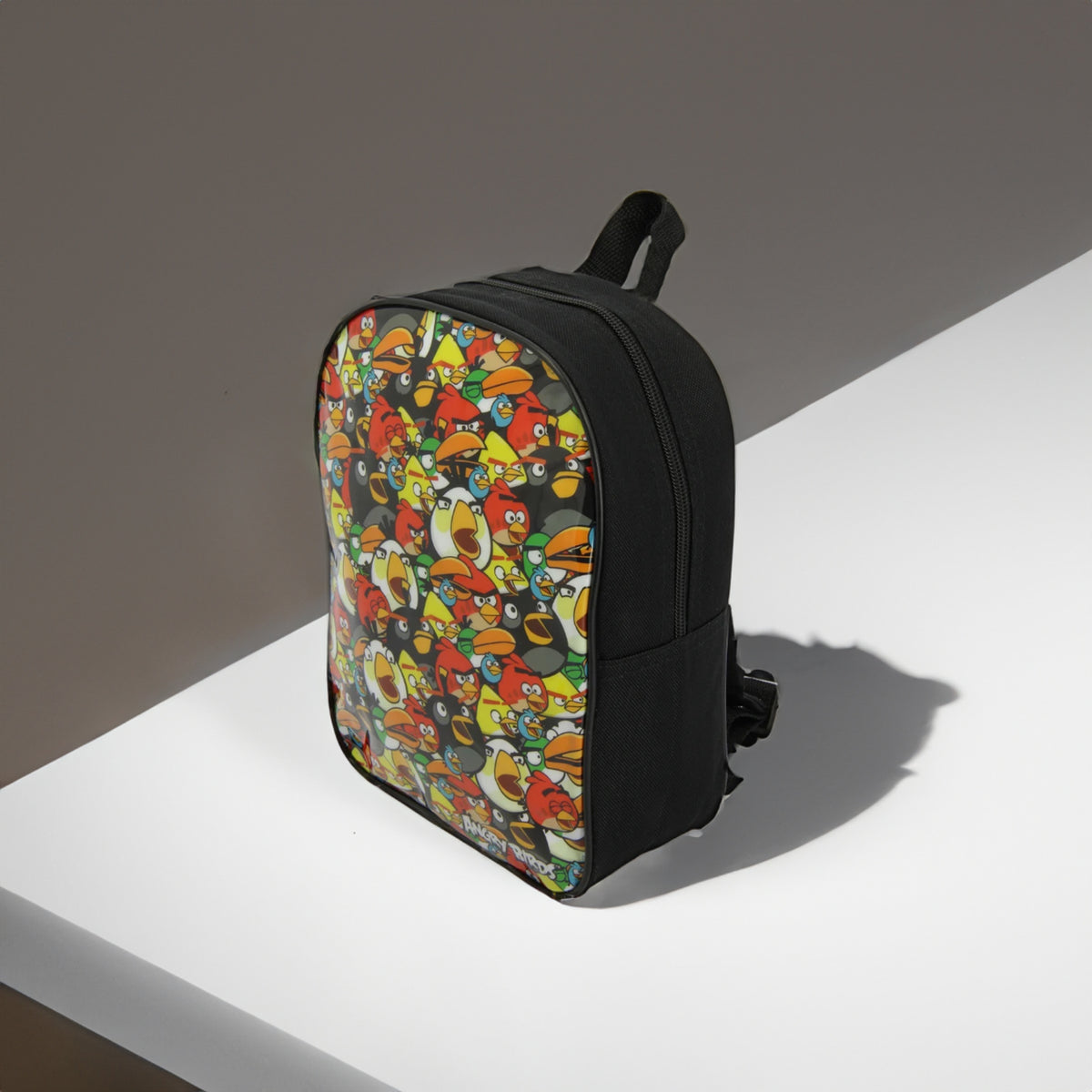 Angry Birds Small Kids Back Pack – Reliancegifts