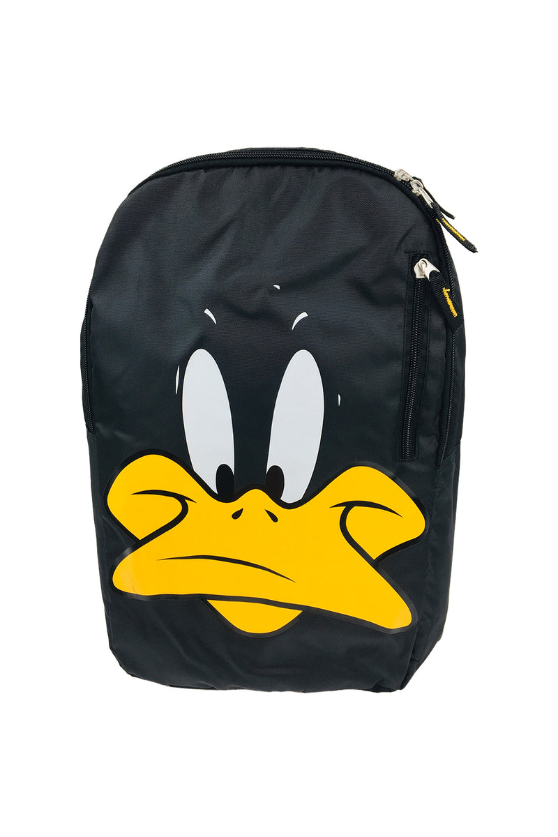 Daffy Duck Adult Printed Backpack – Reliancegifts