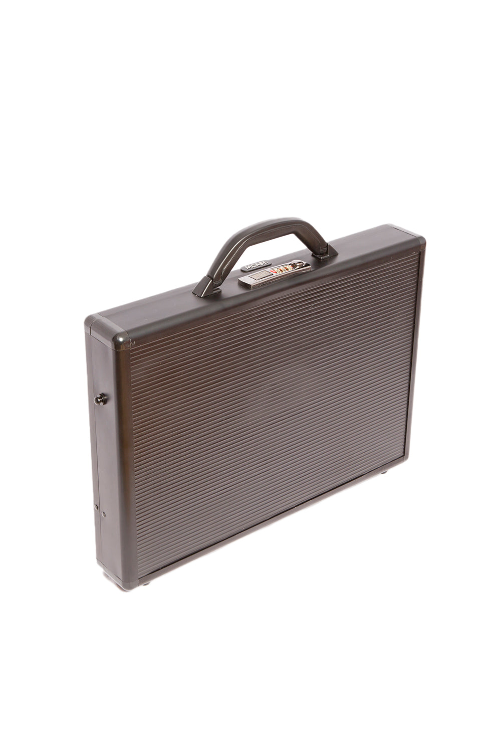 Mezzi LUX-Slim Aluminium 16.5" Laptop Carry Case with 3 Digit Combinat