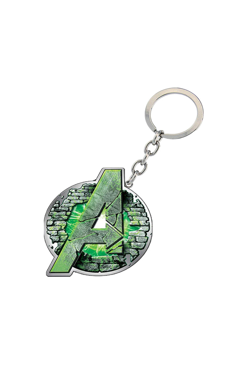 Marvel Age of Ultron Hulk Key ring – Reliancegifts