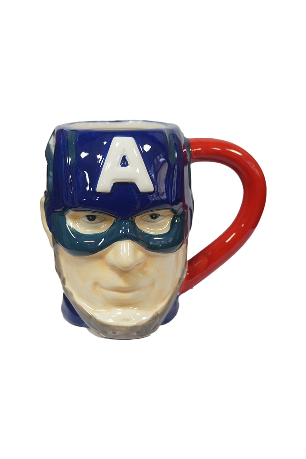 3D Mugs
