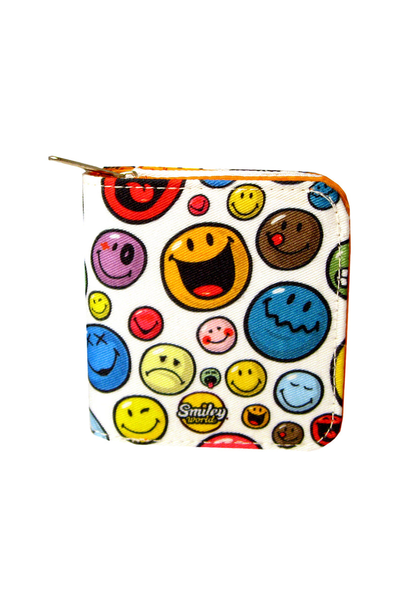 Smiley Wallet – Reliancegifts