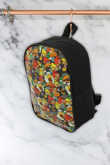 Angry Birds Small Kids Back Pack – Reliancegifts