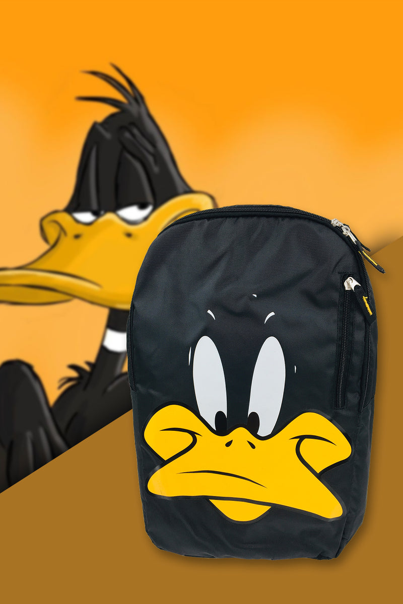 Daffy Duck Adult Printed Backpack – Reliancegifts