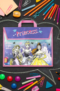 Disney Princess Book Bag – Reliancegifts
