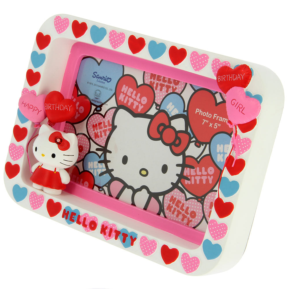 Hello Kitty Love Bubble Gift Set – Reliancegifts