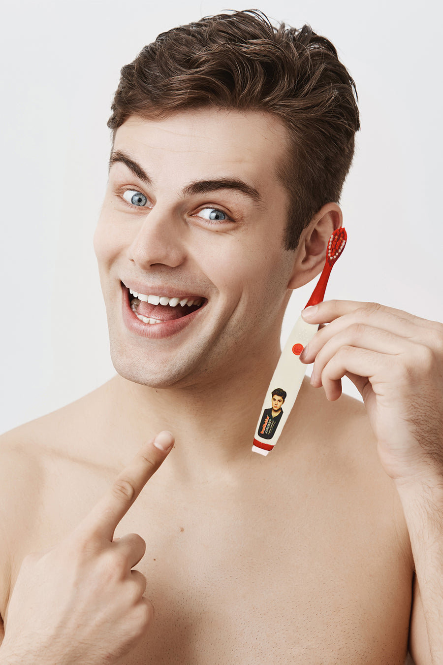 Justin Bieber singing toothbrush (Boyfriend) – Reliancegifts
