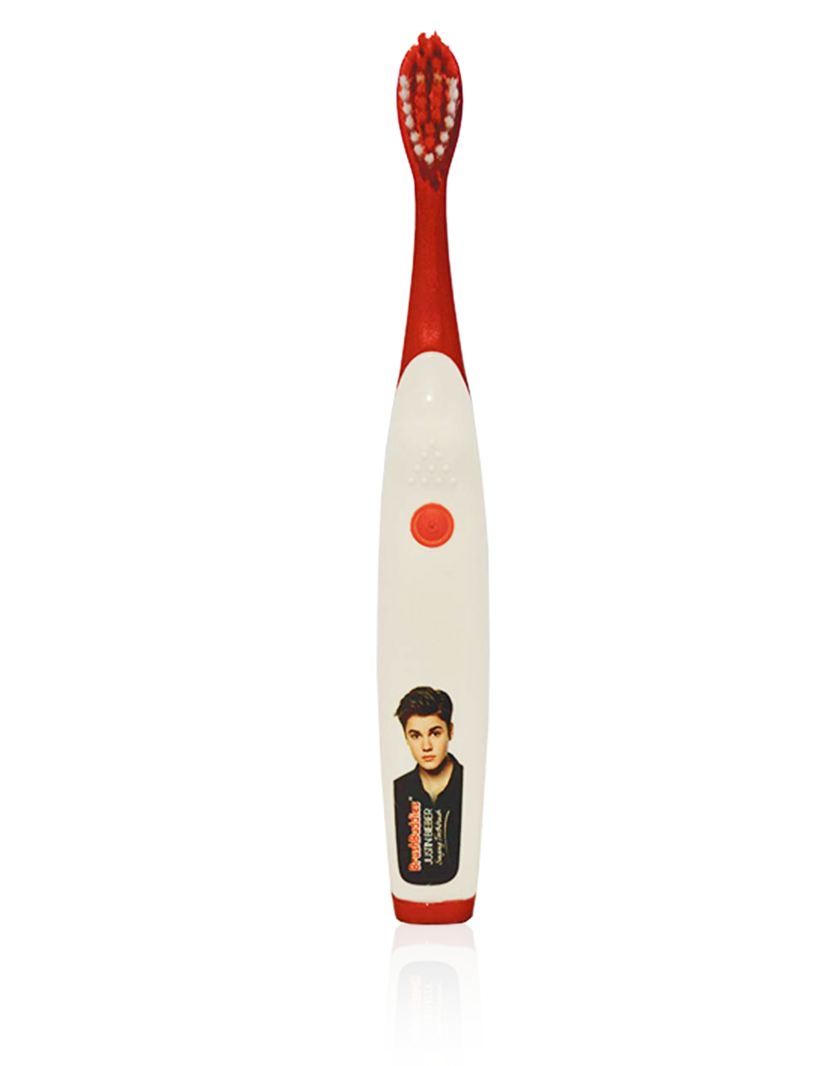 Justin Bieber singing toothbrush (Boyfriend) – Reliancegifts