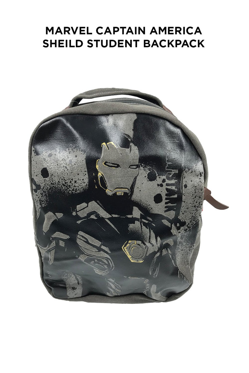 Iron Man Gift Set – Reliancegifts