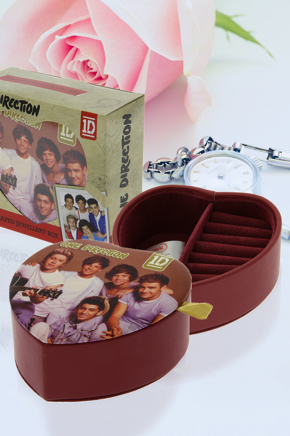 one direction gift box