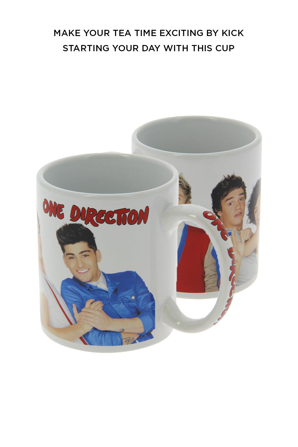 one direction tea