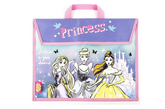 Disney Princess Book Bag – Reliancegifts