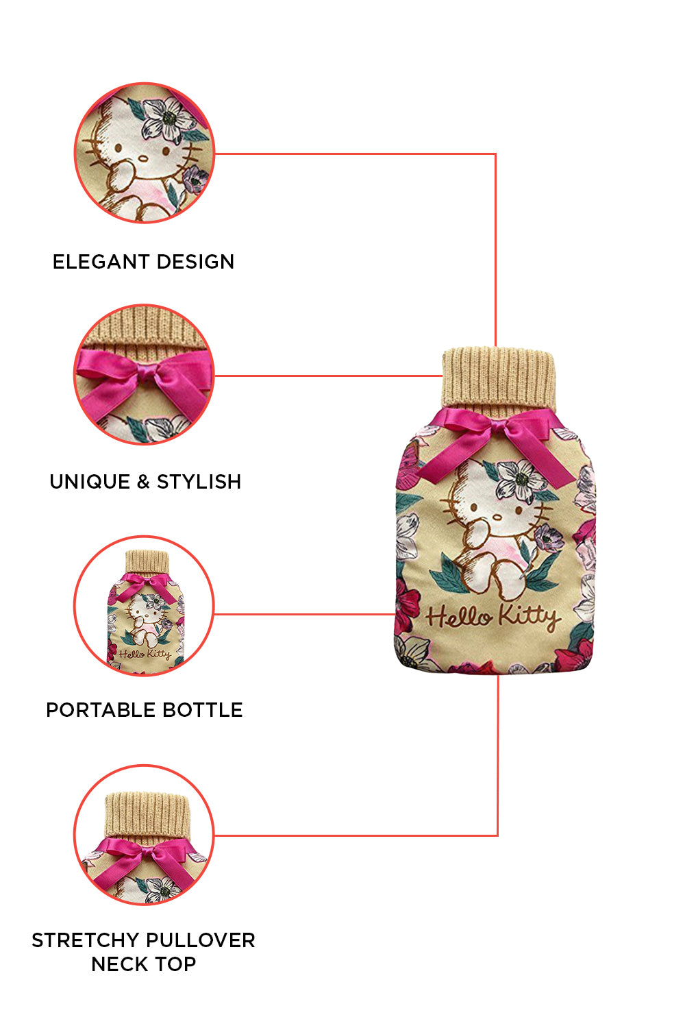 Official Licensed Character Gifts & Accessories | Reliance Gifts UK ...